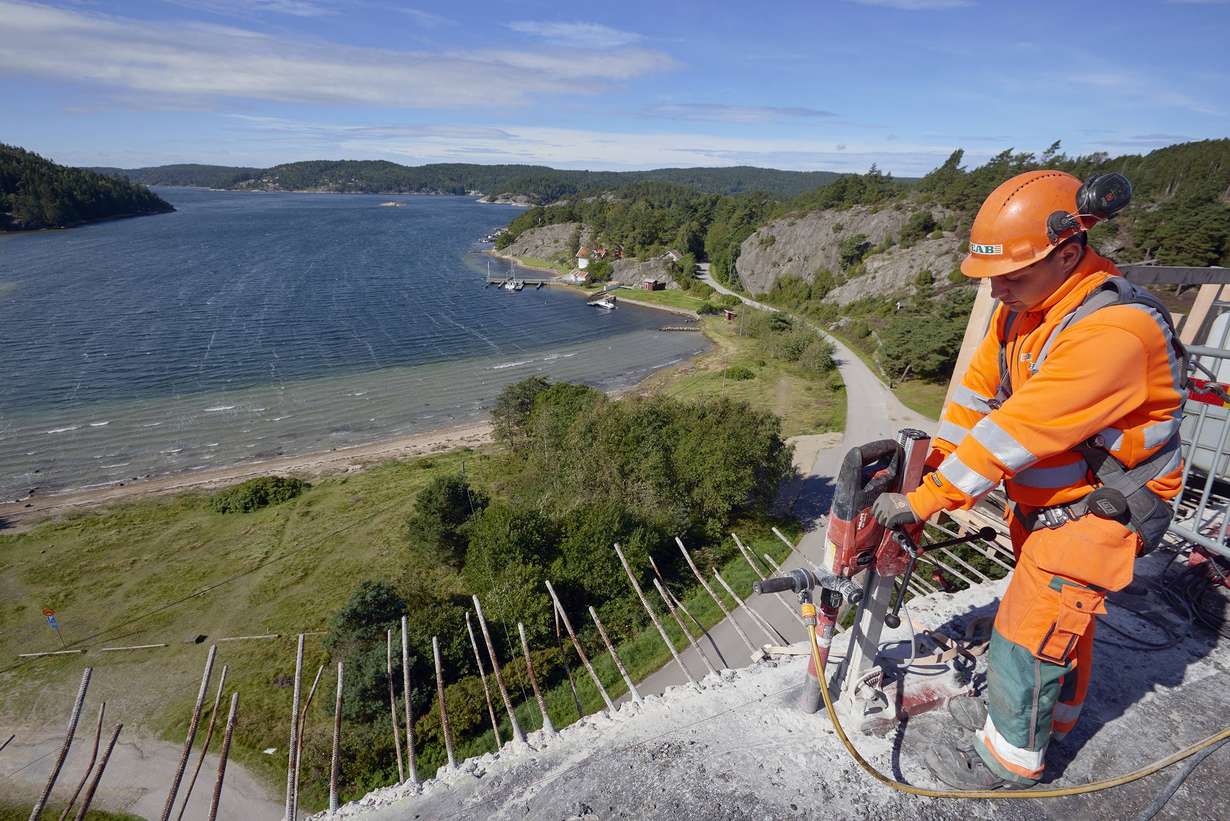 About Peab - Peab.com