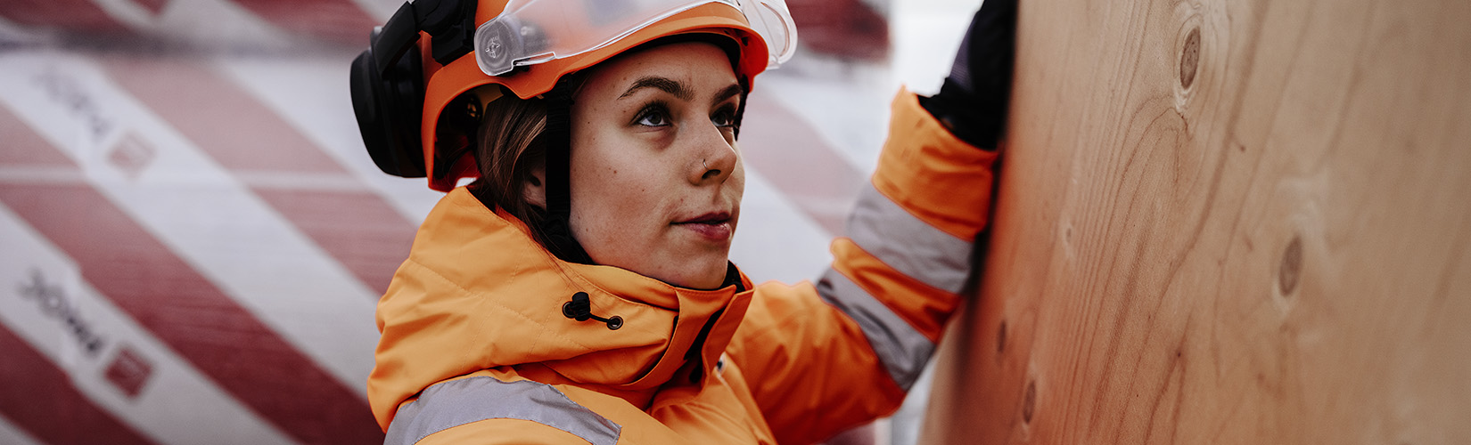 The Nordic Community Builder - Peab